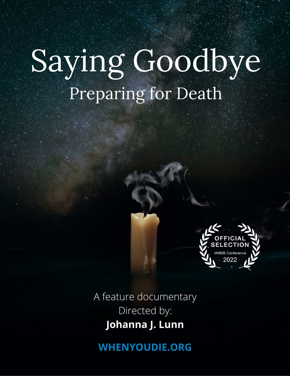 IANDS 2025 Conference – Live plus Online – LIFE AFTER LIFE: Celebrating ...