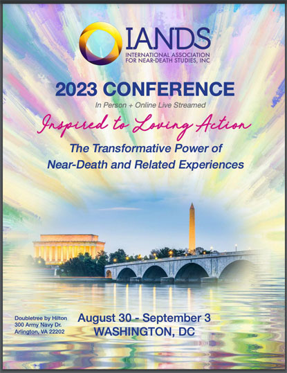 2023 Program – IANDS 2025 Conference – Live plus Online